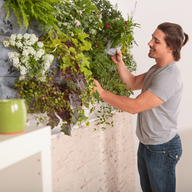 Ultimate Guide to DIY Vertical Gardening – NextGenGardening