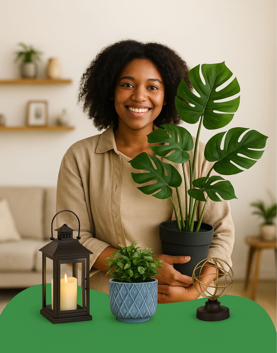 Home & Garden Decor – NextGenGardening