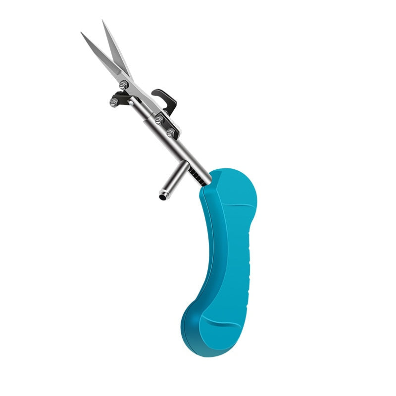 Precision Pruning Scissors – NextGenGardening