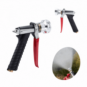 SpectraSpray® | High-Pressure Atomizer Spray Gun – NextGenGardening™