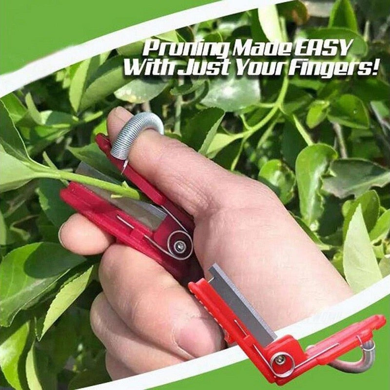 Vegetable Harvesting & Pruning Knife Tool – NextGenGardening™